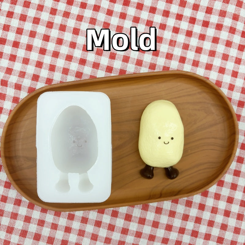 Squishy Mold – yoyosquishy