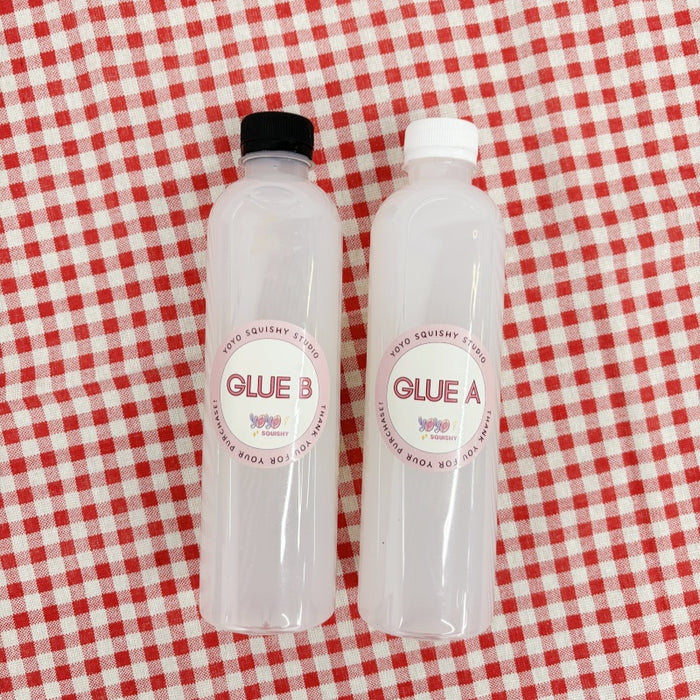 DIY Kit Set – yoyosquishy