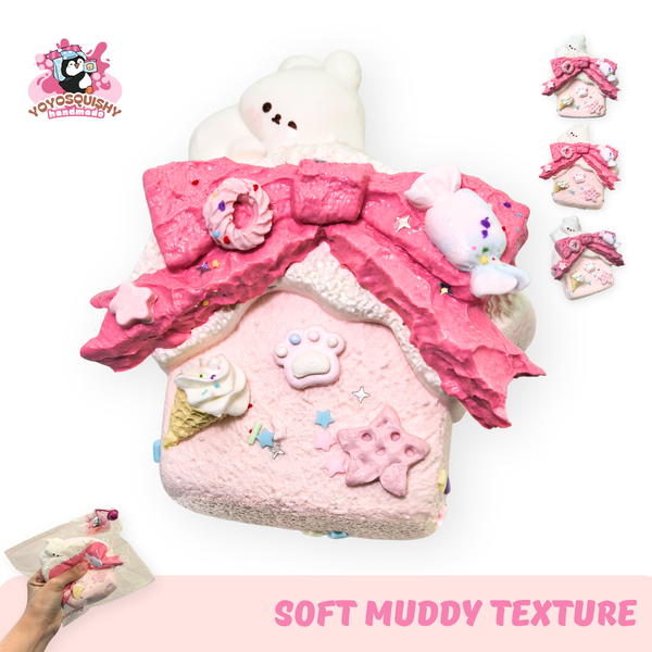 Home page – yoyosquishy