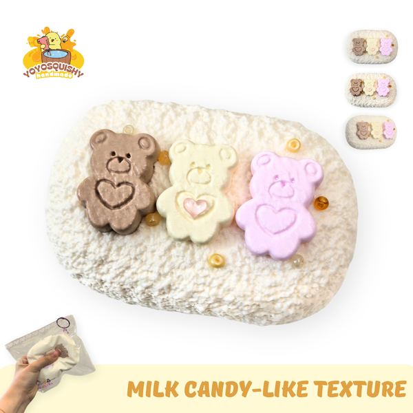 Squishy de comida – yoyosquishy